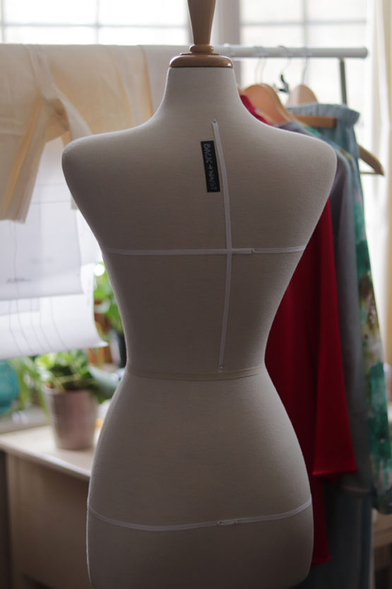 Back-Waist-Measurements - Crafted Spaces